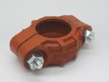 Victaulic 77-2 Standard 2" DN50 Flexible Coupling NO INNER GASKET USED ...