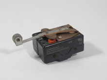 Unimax 2DHBW22A-5 Roller Lever Limit Switch 20A@125/250/480V 0.25A ...
