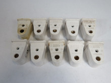 Leviton 2537 Single Pin Lamp Holder 660W 600V Lot of 10 USED ...