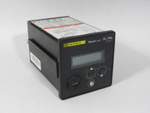 Schneider Electric S7330A0B0B0A0A0A ION7330 Power Meter SHELF WEAR USED ...