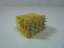 IDEC RH4B-U-AC120 General Purpose Relay 120V 50/60Hz USED - Industrial ...