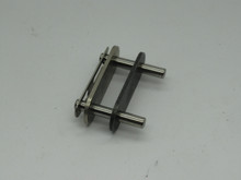 Tsubaki RF2050 Roller Chain Link Double Pitch NOP - Industrial ...