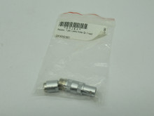 LEMO 03164 Stecker Coax Connector 1-Pole Gr.1 NWD NWB - Industrial ...