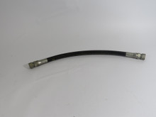 Parker 540N-8 Parflex Hose 1/2" 2000 Psi 21" Length USED - Industrial ...