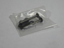 Generic 40 Roller Chain Connecting Link NWB - Industrial Automation Canada