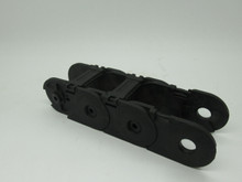 Kabelschlepp 0665.030.050.120 Uniflex Cable Carrier 3 Links USED ...