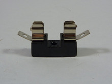 SOC Fuse Block 15A 250V USED - Industrial Automation Canada