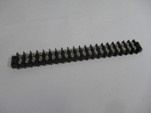 Cinch Connectivity 20-141 Terminal Block Barrier 20A 250VAC 20Pos ...