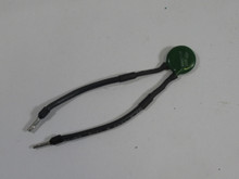NTE NTE2V035 Metal Oxide Varistor 35V RMS 16mm 10.0 Joules USED ...