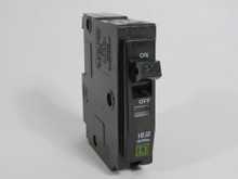 Square D QO120 Circuit Breaker 20A 120/240V 1-Pole SWD USED ...