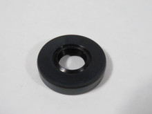Daemar 15357AS-DL Double Lip Nitrile Oil Seal 15mm ID 35mm OD 7mm W NOP ...