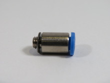 Festo 153315 QSM-M5-4-I Push-In Fitting M5 Thread 4mm Tube OD ! NOP ...