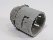 Royal RKTA15 Old-Style ENT Threaded Terminal Adapter 3/4" SHELF WEAR ...