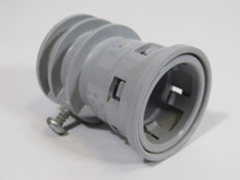 Scepter ENT.TC.KTC15 ENT to EMT Set Screw Adapter 3/4" SHELF WEAR ! NOP ...
