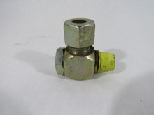 EMB S12-V5 Coupling Adapter USED - Industrial Automation Canada