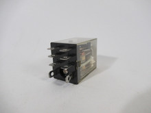 Carlo Gavazzi RPY-A-001-A-120L Relay 120V 16A 120VAC Red Indicator USED ...