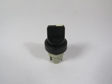 ABB M3SS1-10B Modular Selector Switch 3-Position USED - Industrial ...