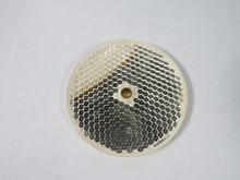 Allen-Bradley 92-39 Center Mount Reflector 3" Round USED - Industrial ...