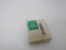 Littelfuse SFE-30 Fast Acting Fuse 30A 32V 5-Pack NEW - Industrial ...