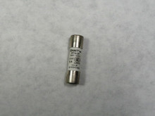 CHNT RT14-20-6A Fast-Blow Ceramic Fuse 6A 380V USED - Industrial ...
