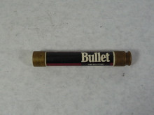Bullet ECSR25 Time Delay Dual Element Fuse 25A 600V USED - Industrial ...