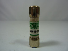 Bussmann DMM-B-11A Fast Acting Digital Multi-meter Fuse 11A 1000V USED ...