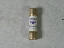 Littelfuse L70S-10 Semiconductor Fuse 10A 700V USED - Industrial ...