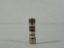 Littelfuse KLK-2A Fast Acting Fuse 2A 600V USED - Industrial Automation ...