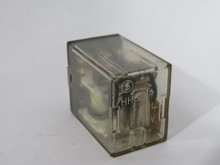 Fuji HH53P-JUL-AC110 General Relay 110VAC 5A@240VAC 30VDC 14-Blade USED ...