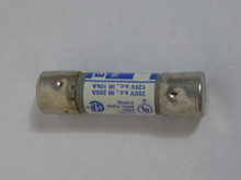 Edison MEN10 Time Delay Fuse 10A 250V USED - Industrial Automation Canada