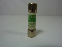 Fusetron FNM-30 Time Delay Fuse 30A 32V USED - Industrial Automation Canada