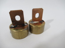 Ferraz Shawmut J166 Fuse Reducer Set 60-100A 600V USED - Industrial ...