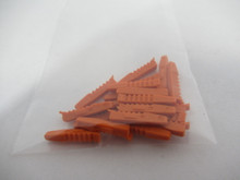 Wago 769-435 Coding Pin for Terminal Block Lot of 20 USED - Industrial ...