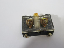 Furnas 52BAK Series E Contact Block 30mm 1NO USED - Industrial ...