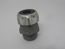Thomas & Betts 2532 3/4" Cord Connector .375-.500" USED - Industrial Automation Canada