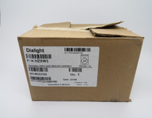 Dialight HZXW3 Area Light Bracket Assembly NEW - Industrial Automation ...