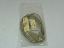 Sick 7021849 KP-DB09-3E Barcode Interface Programming Cable NWB ...
