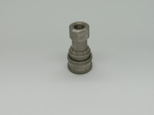 Eaton LL2-HK Stainless Steel Hydraulic Quick Connect Coupling 1/2" NPT ...