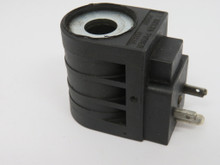 Delta Power PHC11 Solenoid Coil 110VAC USED - Industrial Automation Canada