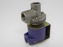 Goyen RCA5D2 Solenoid Valve 1/4" NPT 5mm 110V 50Hz 120V 60Hz USED ...