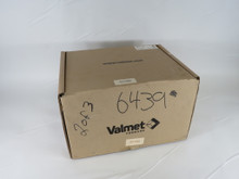 Valmet K17585 Current Loop Powered Consistency Transmitter Type mA NEW ...