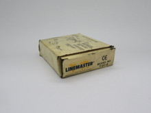Linemaster T-91-S Foot Switch 15A 125-250VAC 1/2HP 50/60Hz DMG BOX NEW ...