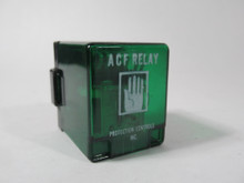 Protection Controls ACF-RELAY Relay for Combustion Safeguard 115V 60Hz ...
