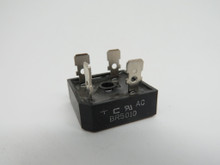 Generic BR5010 Bridge Rectifier NOP - Industrial Automation Canada