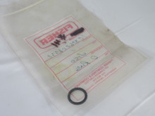 Fisher 1C376206992 Type 4150 Nitrile O-Ring NWB - Industrial Automation ...