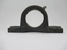 RBL P205 2-Bolt Pillow Block Bearing Housing USED - Industrial ...