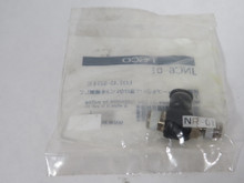 Pisco JNC6-01 Throttle Control Valve 6mm Tube Diameter R1/8 NWB - Industrial Automation Canada