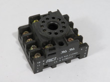 ACI 115904 Relay Socket 11-Pin USED - Industrial Automation Canada