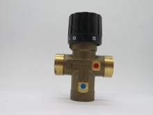 Danfoss 065B8907 Thermostatic Mixing Valve ESBE TMV 1/2" 9 gpm NOP ...