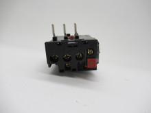 Danfoss 047H0203 Overload Relay TI 16C 0.4-0.62A NOP - Industrial ...